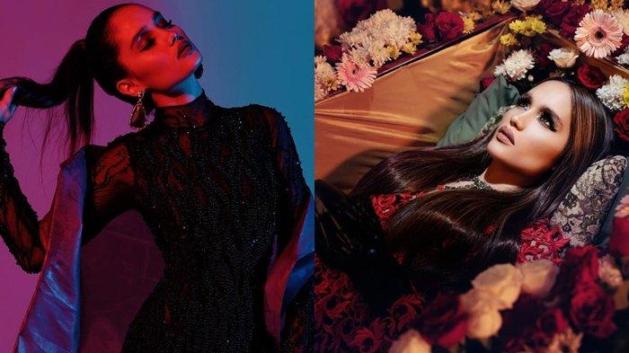 Lirik Lagu Cinta Laura - Caliente, Single Terbaru yang Terasa Spesial ...