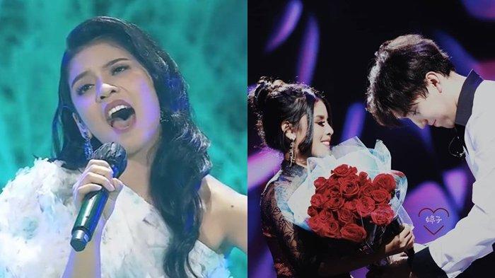 Mengenal Rimar Callista, Peserta Indonesian Idol 2021, Pernah Unjuk ...