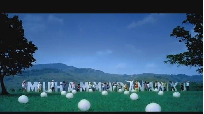 Download Lagu Rindu Muhammadku oleh Haddad Alwi & Vita, Lirik Lagu ...