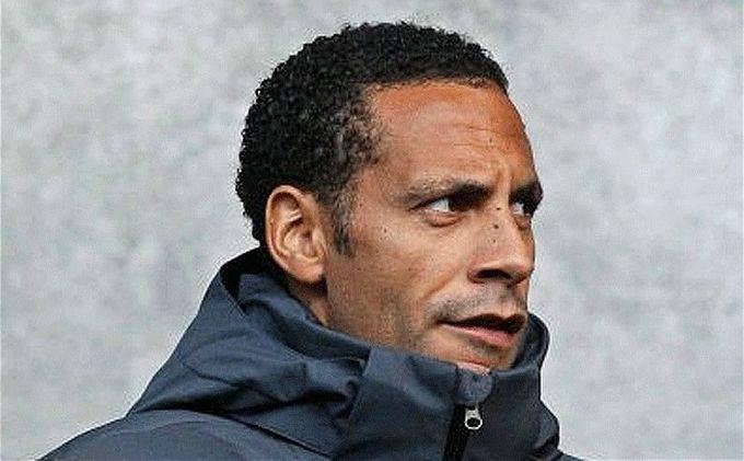 Rio Ferdinand: Happy Birthday Indonesia - Sripoku.com