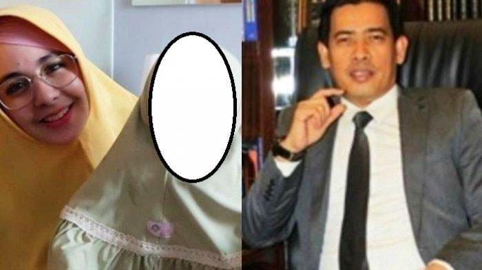 Sosok Suami Ketiga Risty Tagor, Pengacara Kondang & Pernah Jadi ...