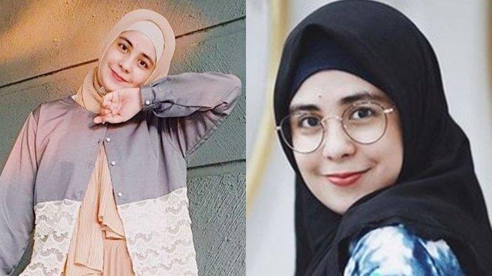 Profil Risty Tagor, Artis yang Dikabarkan Menjanda Ketiga Kalinya ...