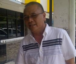 Kembali Diperiksa KPK, Rizal Abdullah Bungkam Pada Wartawan - Sripoku.com