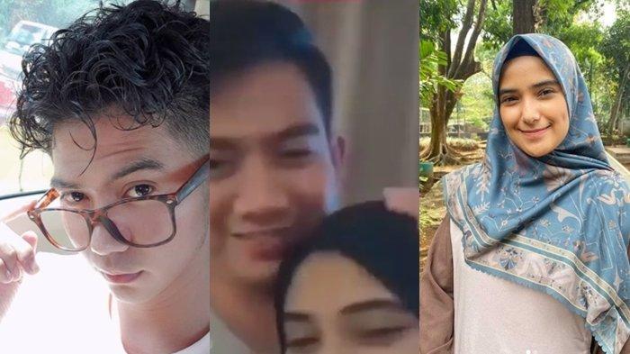 Ayah Kandung Anak Rizki DA Terungkap, Mendadak Muncul Sosok Mantan ... Ayah Kandung Anak Rizki DA Terungkap, Mendadak Muncul Sosok Mantan ...