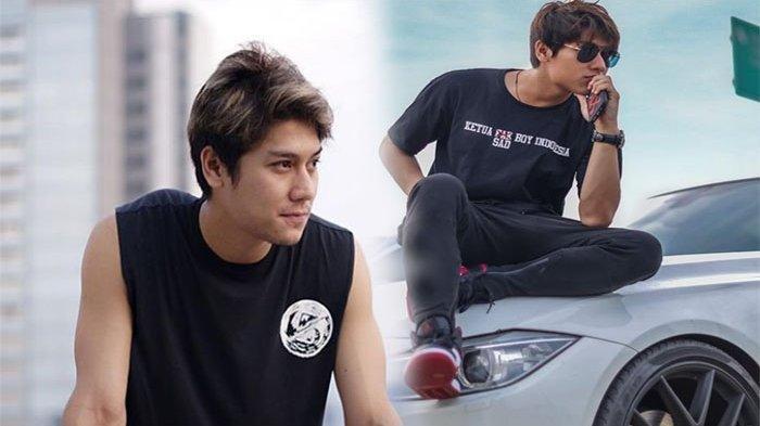 Tak Punya Utang Dimanapun, Rizky Billar Bantah Bangkrut, Cicilan Suami Lesti Kejora Dikuliti ...