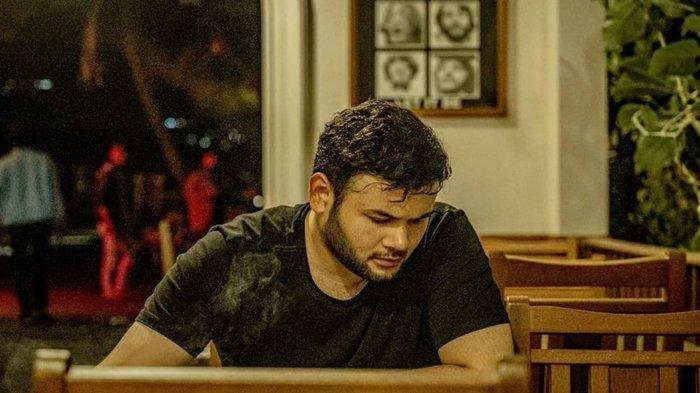 Minta Maaf Kepada Kedua Orang Tua, Ridho Roma: Saya Ingin Sembuh ...