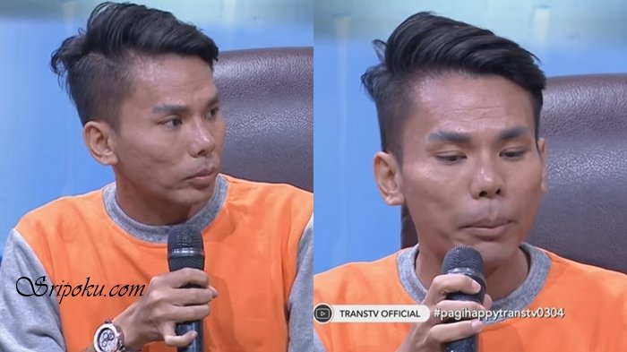 Mantan Muncikari Robby Abbas Ungkap Ada Artis yang Nikah Dengan Klien Prostitusi. Baru Keluar ...