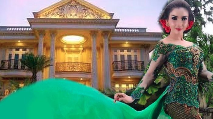 Sebelahan Kandang Ayam, Lihat Isi Dalam Rumah Roro Fitria yang Diklaim ...