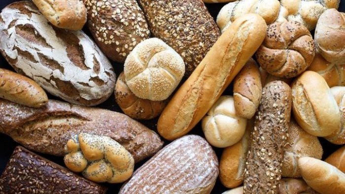 Tips Ampuh Cegah Roti Rusak & Berjamur, Ini 9 Cara Menyimpan Roti agar ...