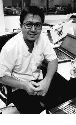 Metamorfosis KPK dan Nasi Goreng - Sripoku.com