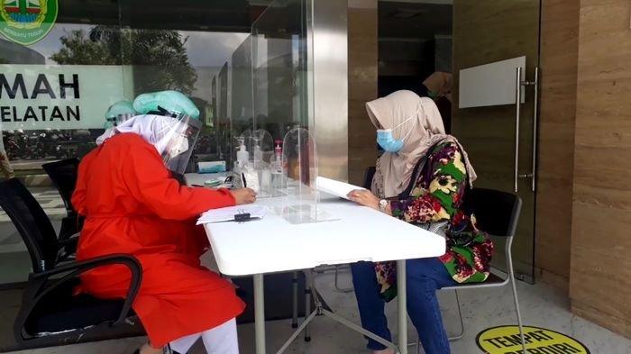 RSUD Siti Fatimah Palembang Kembali Layani Pasien Rawat Jalan, Begini ...
