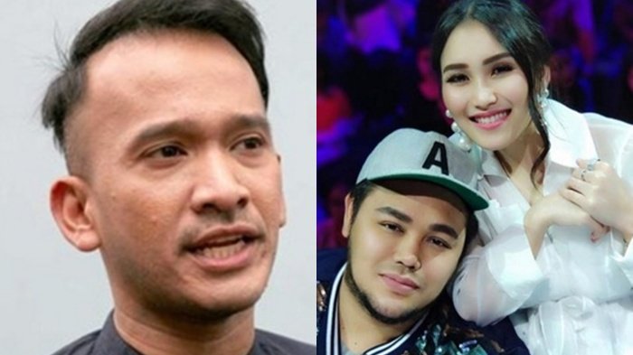 Tahu Ivan Gunawan Pajang Foto Ayu Ting Ting di Rumah, Ini Reaksi Ruben ...