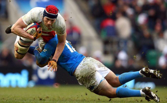 Rugby, Olahraga Mirip Sepak Bola Kian Digemari di Indonesia - Sripoku.com