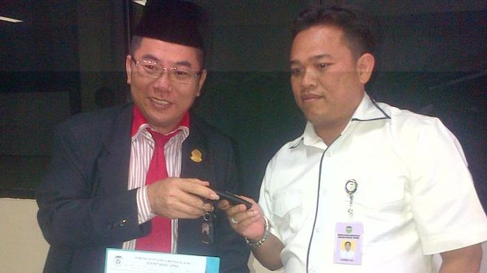 Kubu Sakim Soal Status Tersangka dari Polrestabes Palembang, Pengacara ...