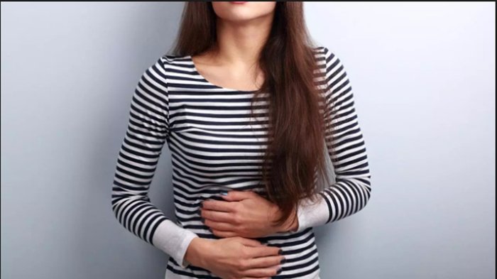 15 Tanda Tubuh Tunjukkan Gejala Penyakit Ginjal, Sering Kram Otot ...