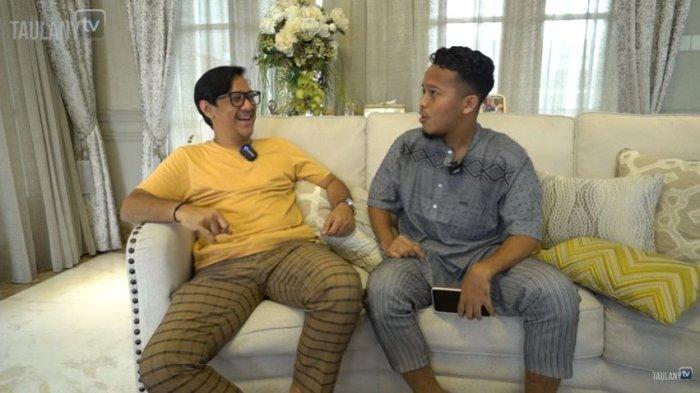 Ingat Pemeran Saprol, Pemeran Kipli 'Kiamat Sudah Dekat' Ungkap Saprol ...