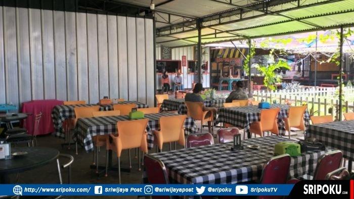 Cerita Pemilik Rumah Makan di Pagaralam, Omsetnya Turun Hingga 150 ... Cerita Pemilik Rumah Makan di Pagaralam, Omsetnya Turun Hingga 150 ...