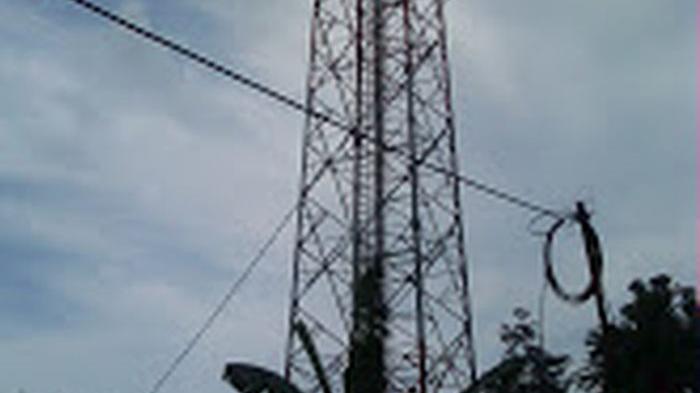 Tuan Tanah Patok Harga Sewa Baru Lahan Tower BTS Ponsel, Tak Sepakat ...