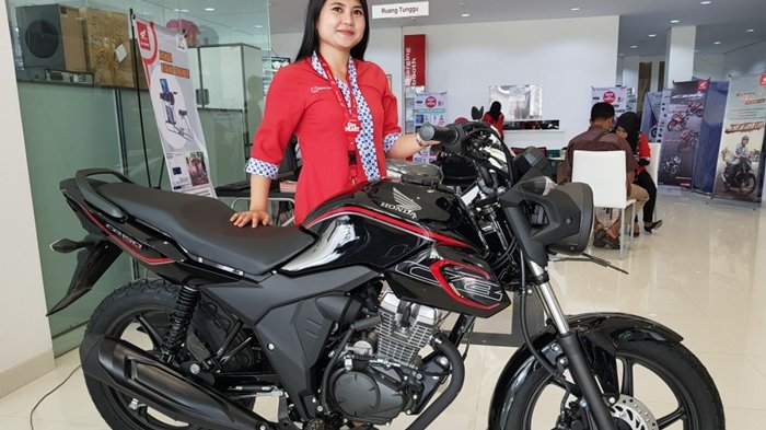 Pakai Motor Ini Cowok Palembang Bakal Terlihat Lebih Maskulin dan Gagah ...