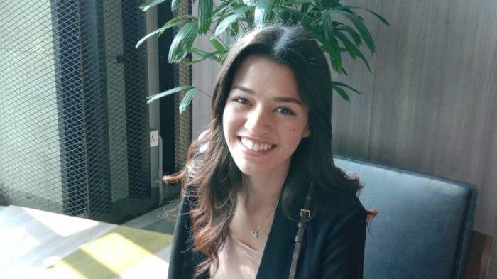 Profil Susan Sameh, Pemeran Vania di Film Bucin yang Kini Diisukan ...