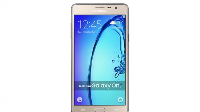 Ini Kelebihan Samsung Galaxy On7 - Sripoku.com