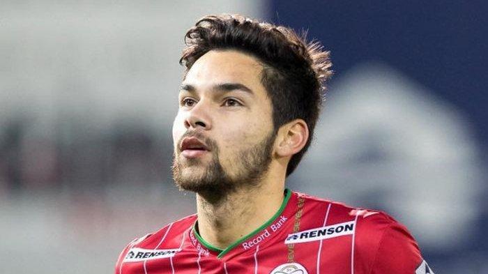 Asal-usul Darah Jawa Sandy Walsh, Kakek-Nenek dari Surabaya dan ...