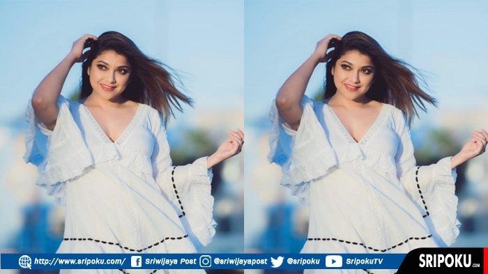 Profil Sarah Azhari, Wajahnya Tetap Menawan di Usia 40-an, Kini Hijrah ...