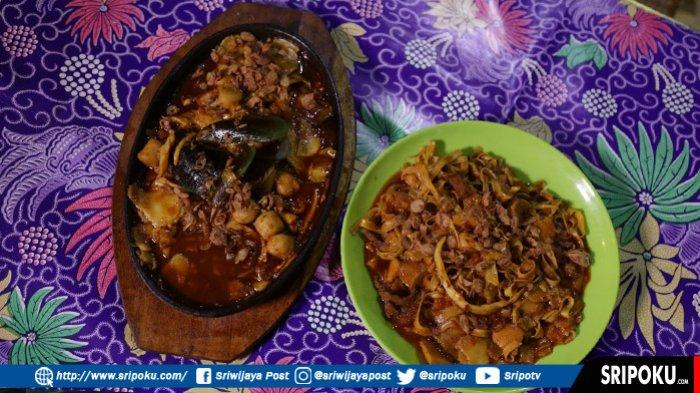 Cara Membuat 5 Jenis Seblak Bagi Pemula, Mulai dari Jeletot, Kwetiaw ...