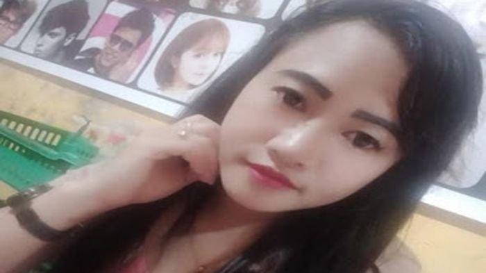 Sebelum Tewas, Seila Lady Companion cantik Bertengkar dengan Seorang ...