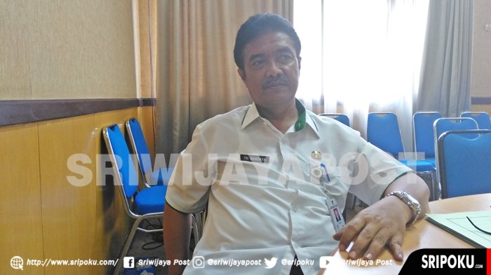 Dua Belas Kabupaten/Kota di Sumatera Selatan Belum Punya Sport Centre ...