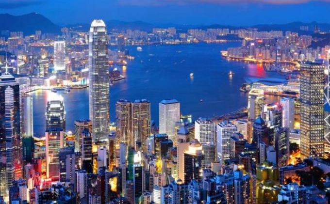 Kosakata Bahasa Kantonis, Bahasa yang Dipakai Masyarakat Hong Kong ...