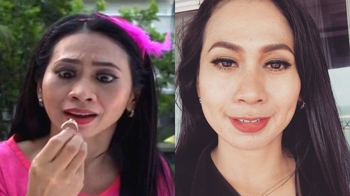 Sering Dapat Peran 'Pembantu', Tak Disangka Ini 4 Fakta Tentang Ana ...