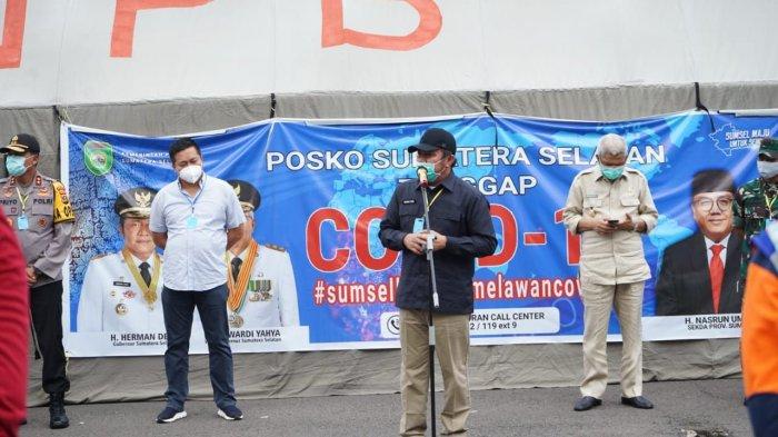 Pasca Iwan Bomba Bakal Akuisisi Sriwijaya FC, Hendri Zainuddin Lepas ...
