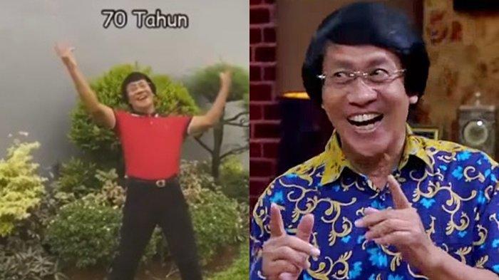 Profil Seto Mulyadi alias Kak Seto, Psikolog Anak yang Joget TikTok di ...