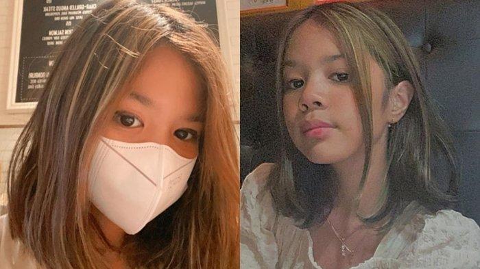 Profil Shafeea Ahmad, Satu-satunya Anak Perempuan di Dinasti Ahmad ...