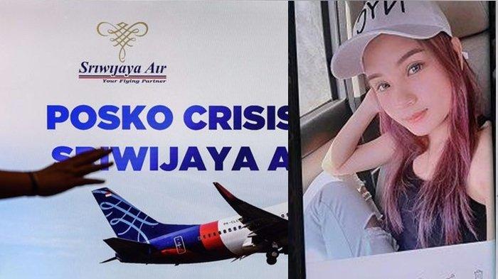 'Mami Lama Pulangnya' Rengekan 2 Balita ini ke Papanya, Menunggu Shinta Pulang, Korban Sriwijaya ...