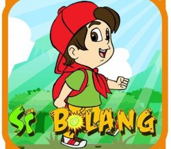 Yuk Belajar dari "Si Bolang", bahwa Hidup Tak Hanya Soal Uang - Sripoku.com