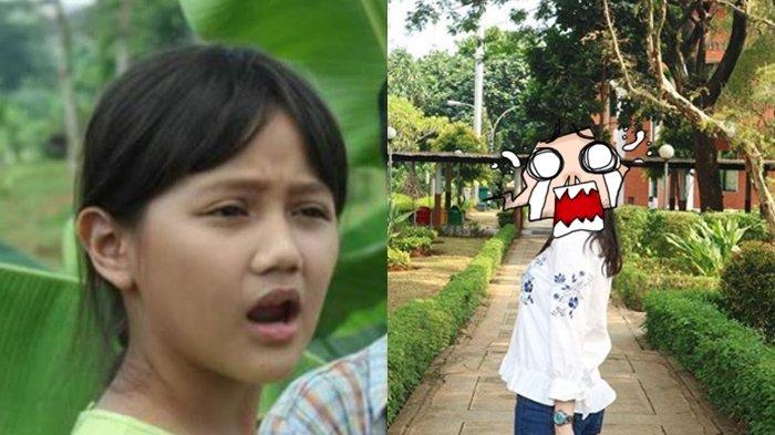 12 Tahun Berlalu, Begini Perubahan Mengejutkan Pemeran Utama Sinetron ...