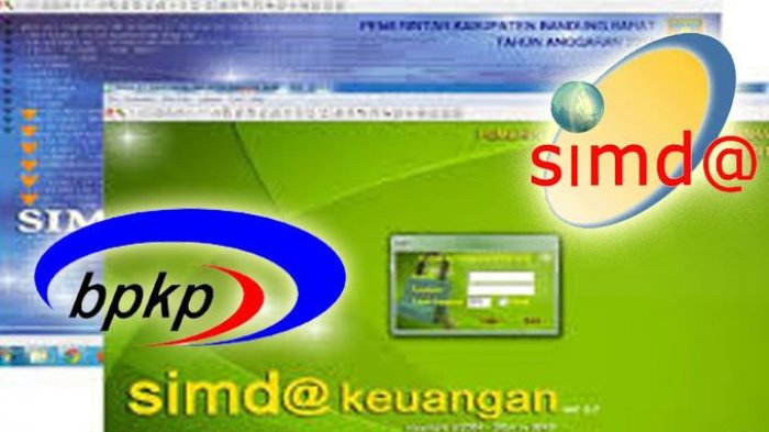 Penerapan Simda PNS Pemkot Palembang - Sripoku.com