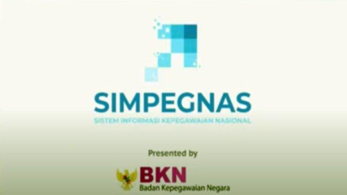 Perkuat Penataan Data ASN, BKN Rilis Simpegnas atau Sistem Informasi ...