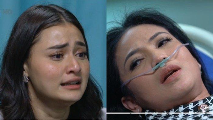 Sinopsis Sinetron Ikatan Cinta RCTI, 26 Mei 2023, Tak Bisa Berkutik ... Sinopsis Sinetron Ikatan Cinta RCTI, 26 Mei 2023, Tak Bisa Berkutik ...
