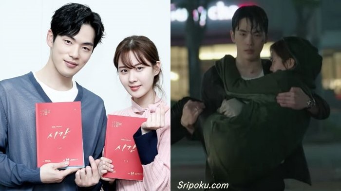 Sinopsis dan Teaser Drama Korea 'Time' yang Dibintangi Kim Jung Hyun ...