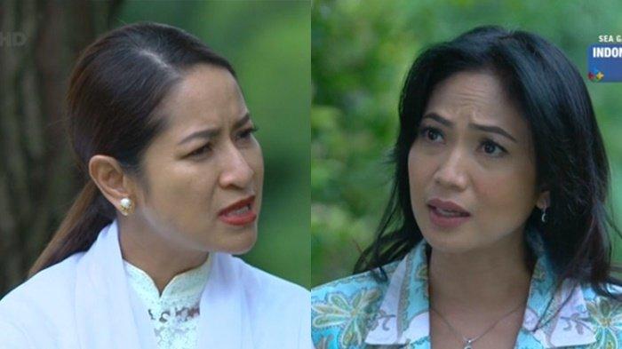 Sinopsis Sinetron Ikatan Cinta RCTI, 27 April 2023, Mama Rossa Melabrak Sekar, Aldebaran di ...