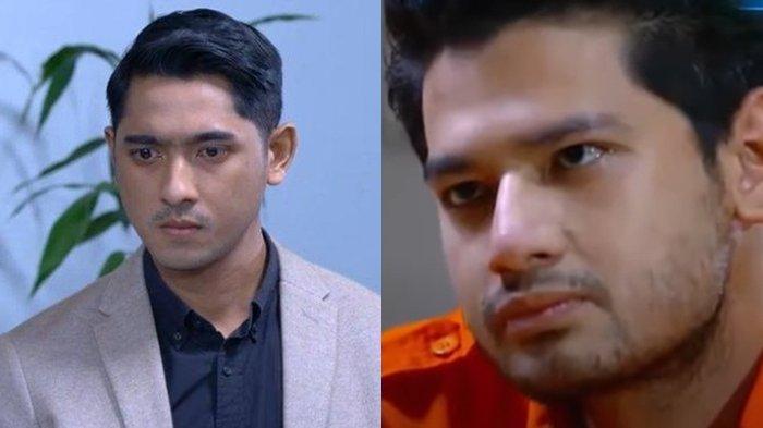 Aldebaran Tak Tinggal Diam saat Angga Sakiti Andin, Sinopsis Sinetron ...