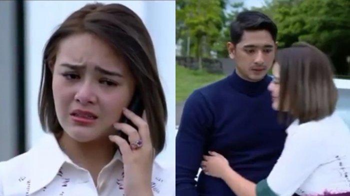 SINOPSIS Sinetron Ikatan Cinta RCTI 9 Desember 2020, Michelle Kasih ... SINOPSIS Sinetron Ikatan Cinta RCTI 9 Desember 2020, Michelle Kasih ...