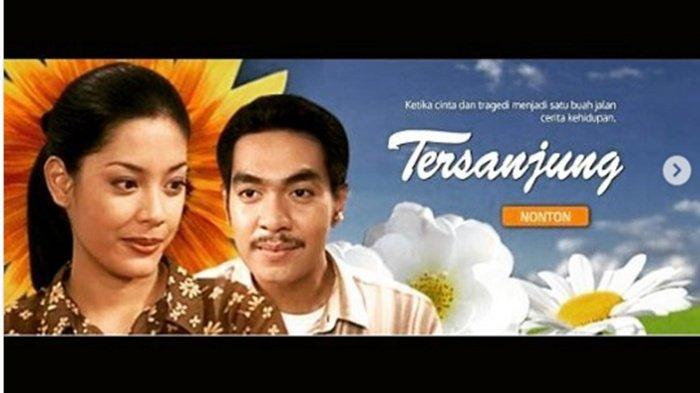 Dulu Andalan, Begini Kabar 7 Pemain Sinetron Tersanjung, Ada yang Baru ...