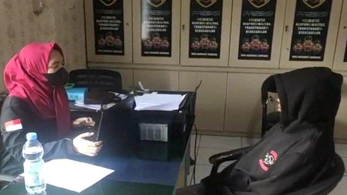 Tengah Malam Melahirkan di Dekat Sumur, Ini Pengakuan Siswi di Musi Rawas Buang Bayi: Dia Nangis ...