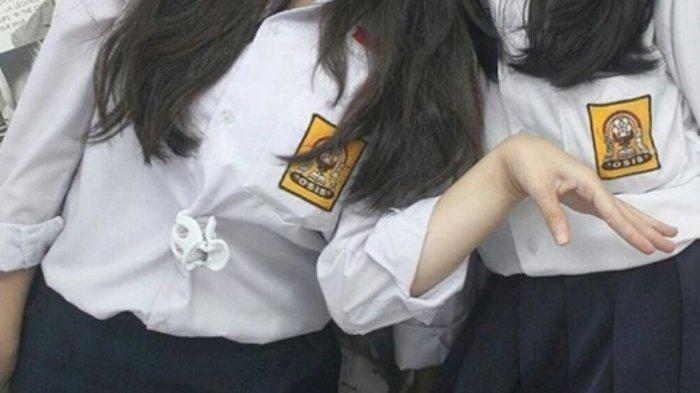 Video Siswi SMP Setengah Bugil Bareng Pria, Pelaku Perempuan Akui ...