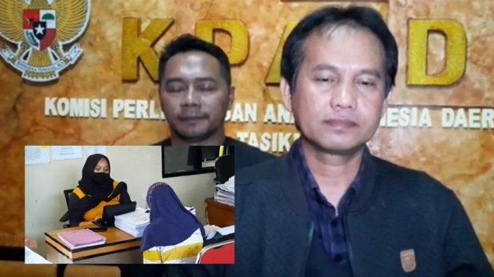 Siswi SMP Pemeran Video Syur Akui Ketagihan Seks, Sepekan Berhubungan dengan 5 Pria, KPAID ...