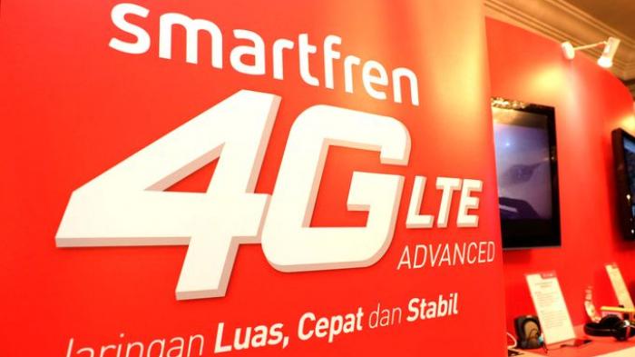 Lowongan Kerja PT Smartfren, 3 Posisi Ini Dibutuhkan, Kualifikasi dan ...